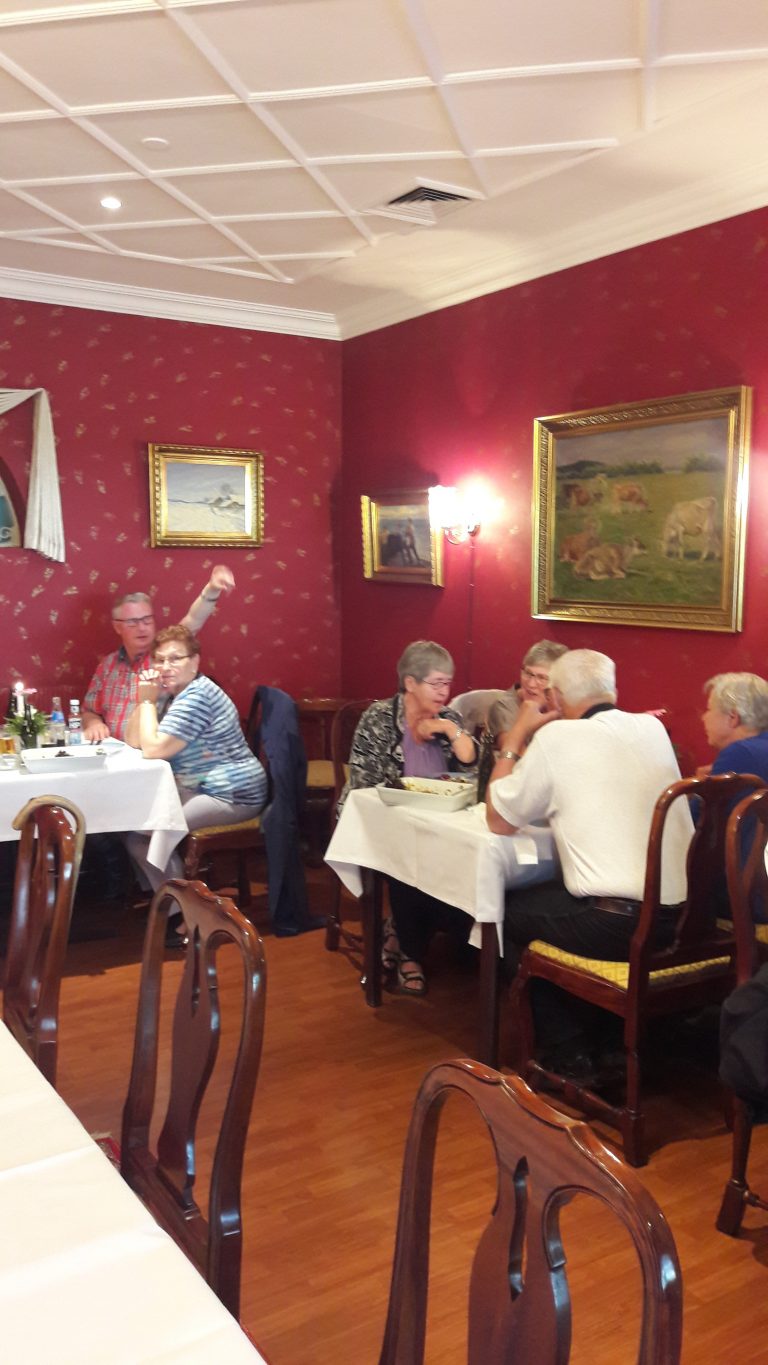 F├ªrdig vagtplan p├Ñ 27 minutter! - Genforenings- og Grænsemuseet